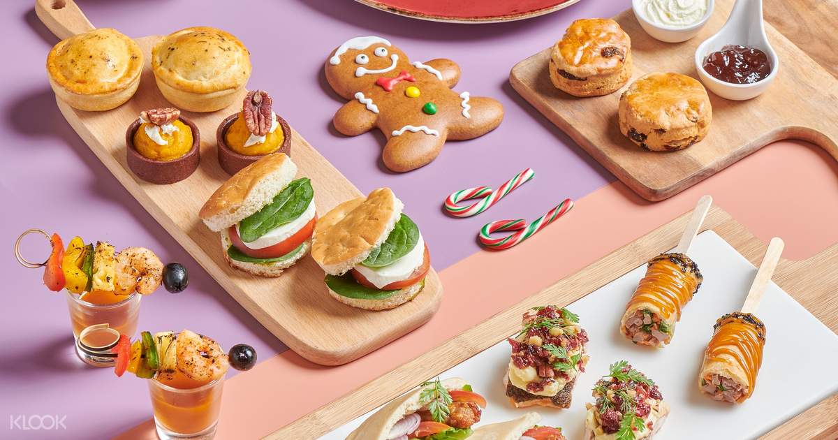 TRACE Restaurant & Bar Reservation in Element by Westin Kuala Lumpur ...