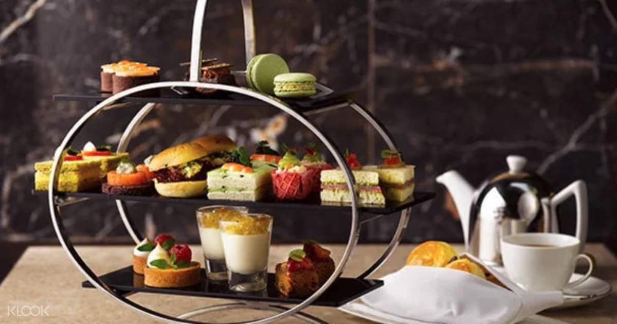 The Courtyard, The Fullerton Hotel