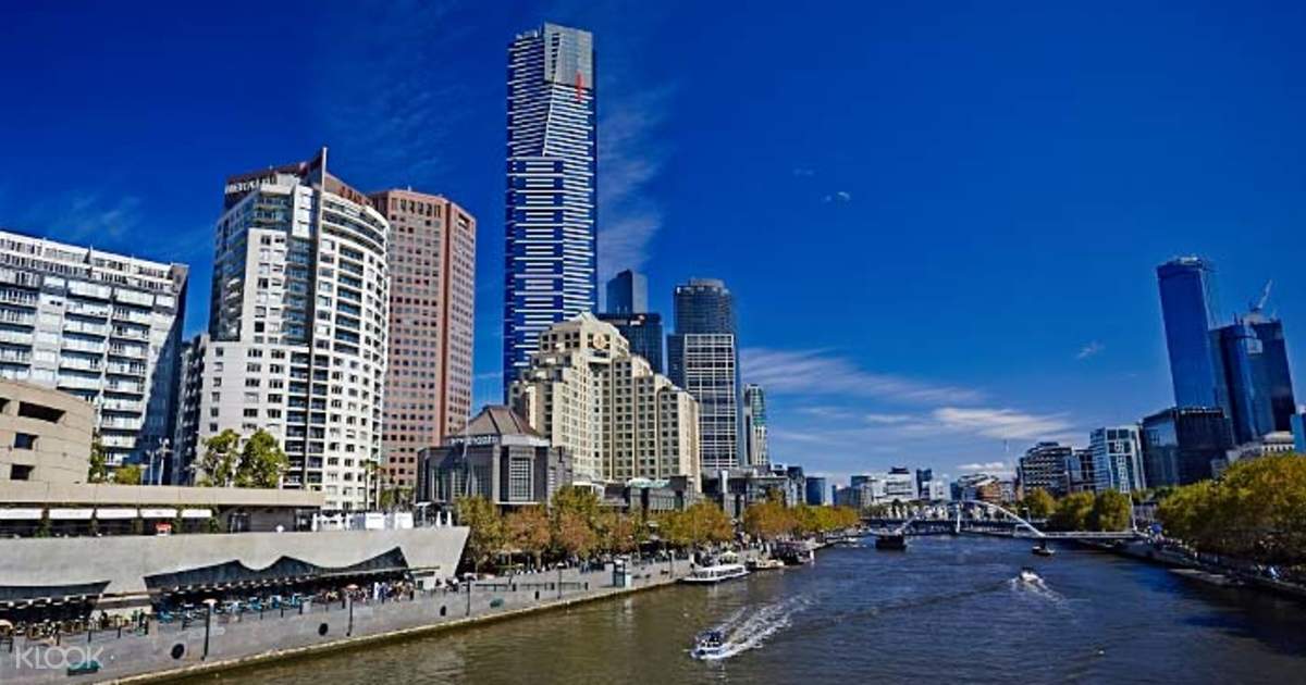 Melbourne Tullamarine Airport (MEL) SkyBus transfers; Melbourne - Klook