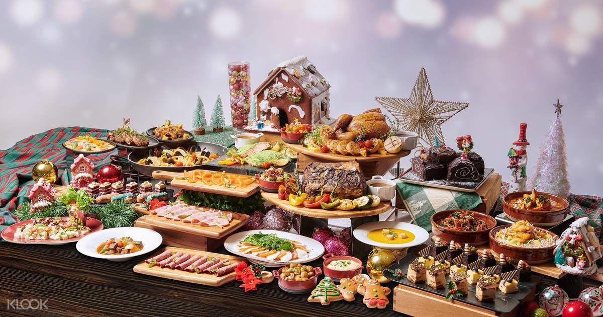 TRACE Restaurant & Bar Reservation in Element by Westin Kuala Lumpur ...