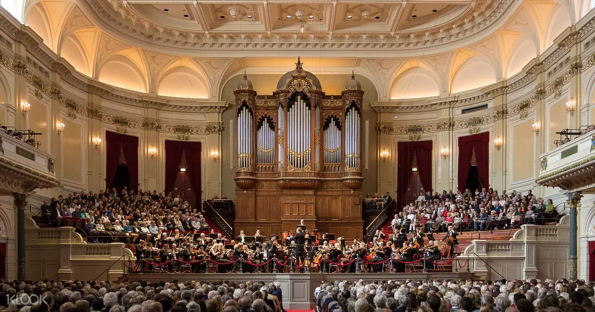 Concertgebouw