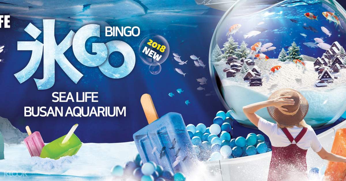 SEA LIFE Aquarium Admission Ticket - Klook