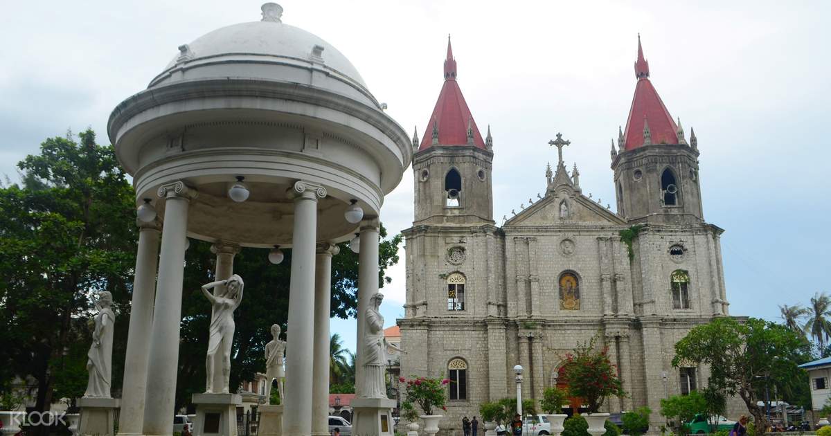Up to 20% Off | Iloilo City Heritage and Southern Countryside Half Day ...