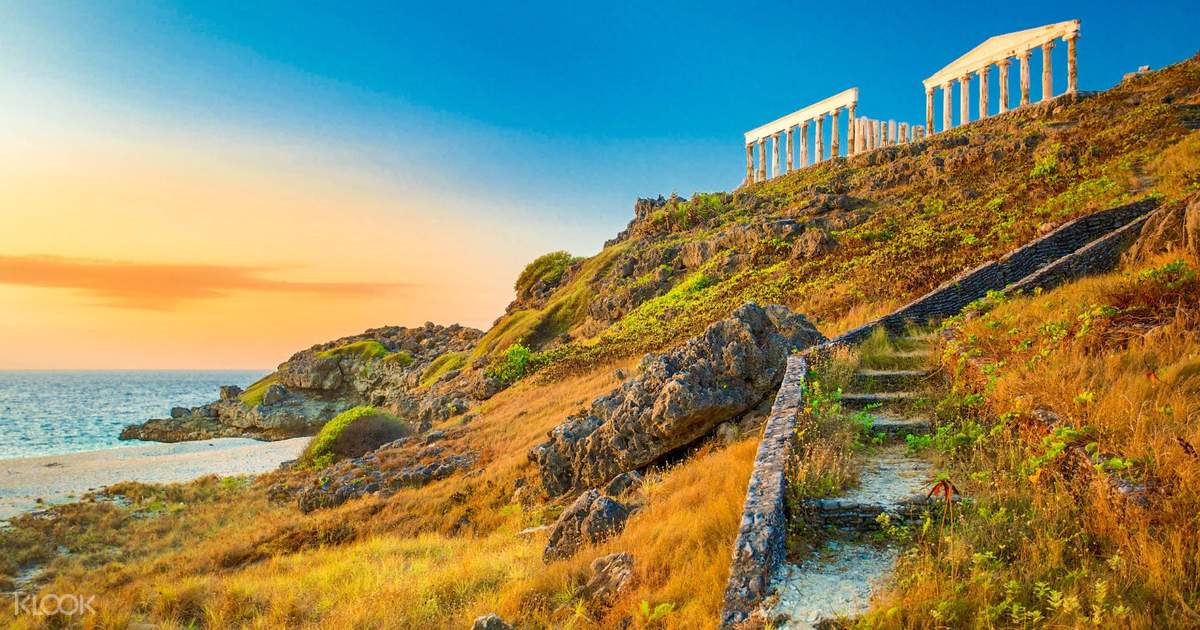 Fortune Island Day Tour, Manila, the Philippines