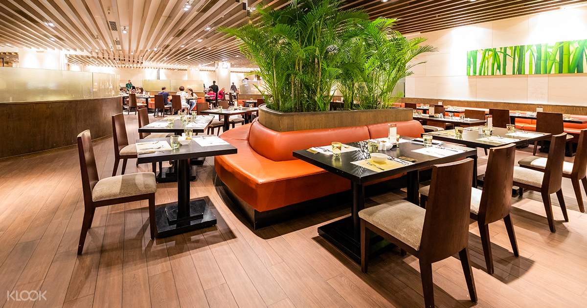 Buy Venetian Bambu Buffet Package Online