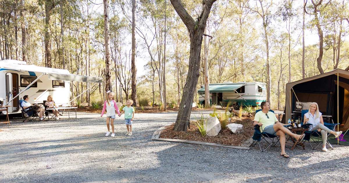 Up to 15% Off | Paradise Country Farm Experience Gold Coast - Klook ...