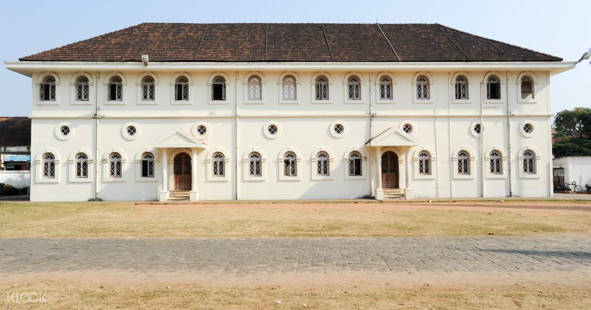 Top 10 Things Kochi Is Famous For - Updated 2021 | Trip101