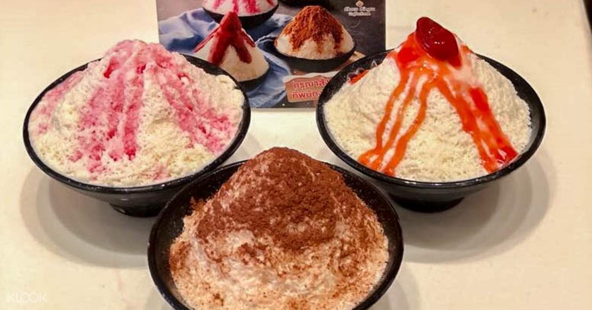 Seoul Grill, Bangkok - Klook Canada Canada