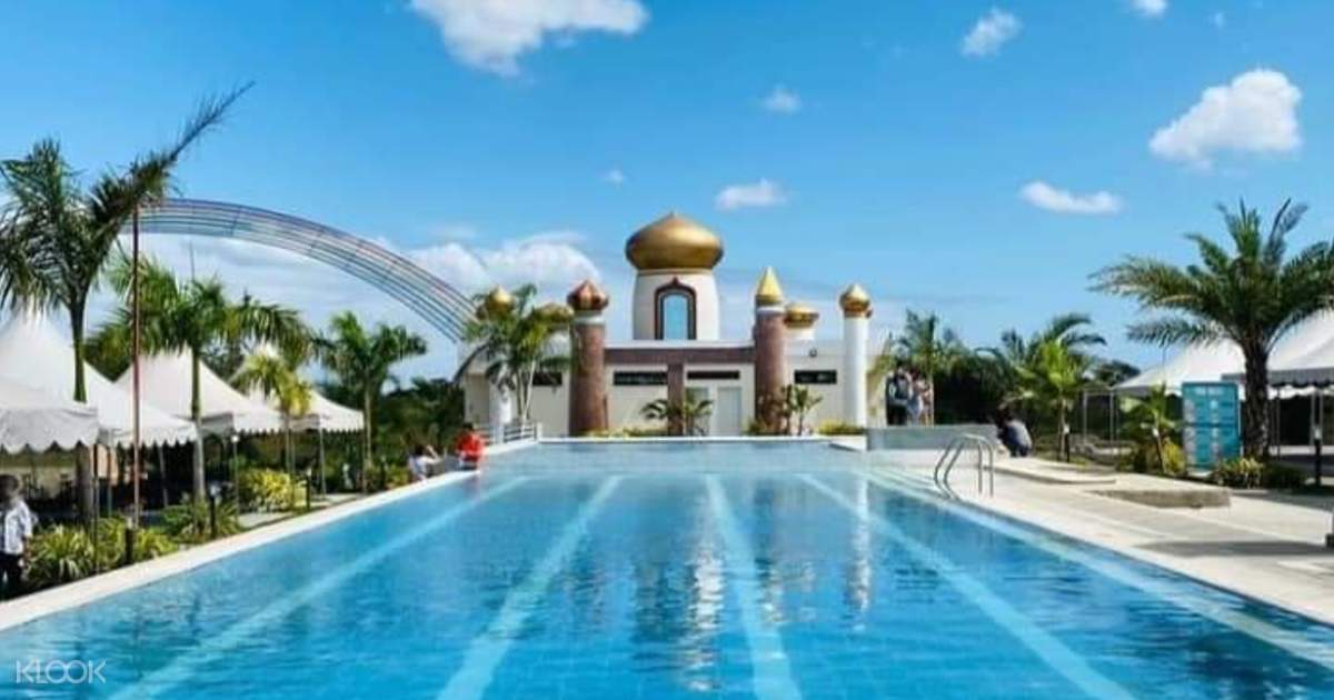 Torres Farm and Resort Day Tour from Manila - Klook Philippines