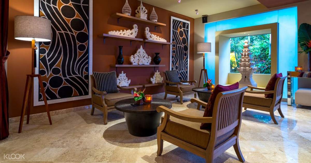 Mozaic Restaurant, Ubud