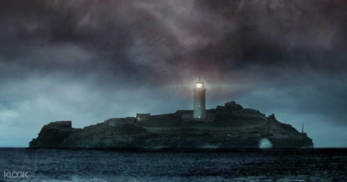 Pandora Experience Escape Room in Bali