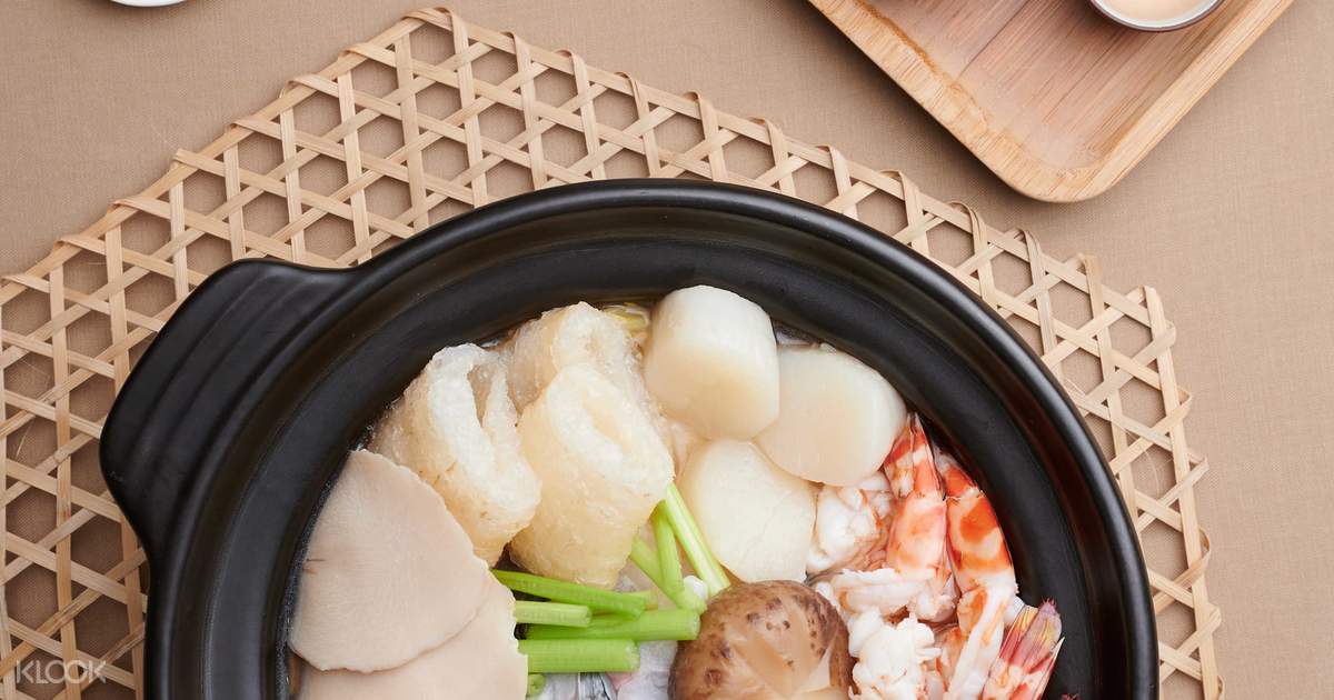 Chiu Tang in Central