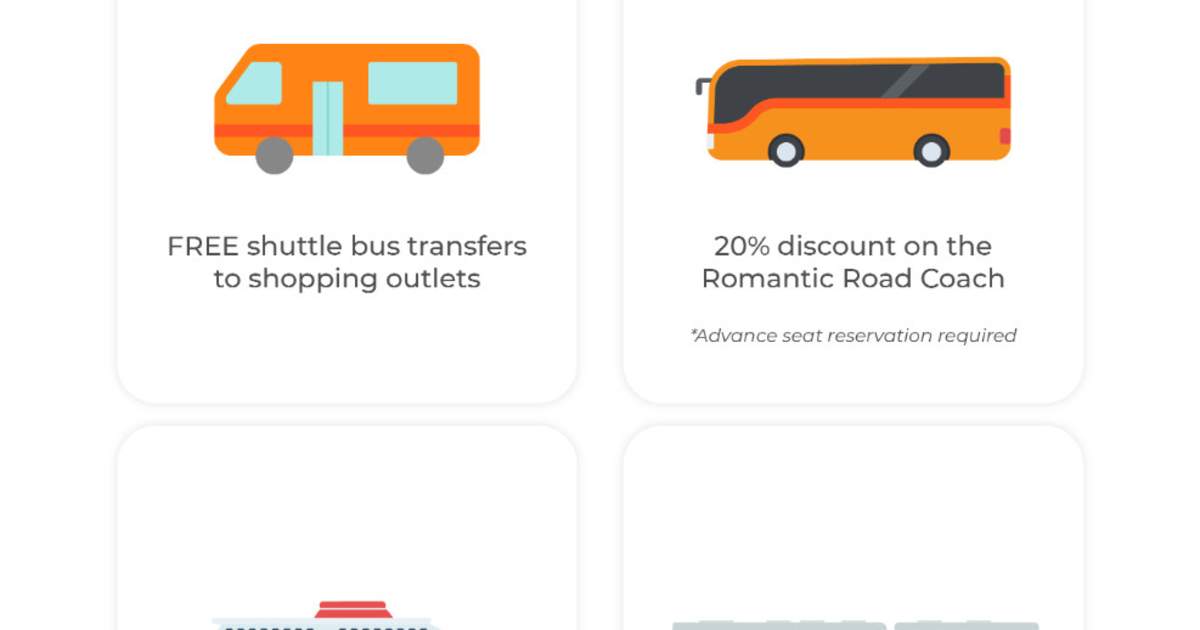 Buy German Rail Pass Online