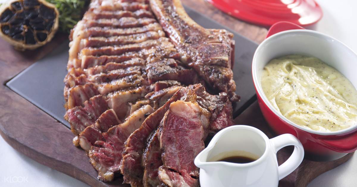 Watermark in Central, Hong Kong (Discount Voucher) - Klook Canada Canada