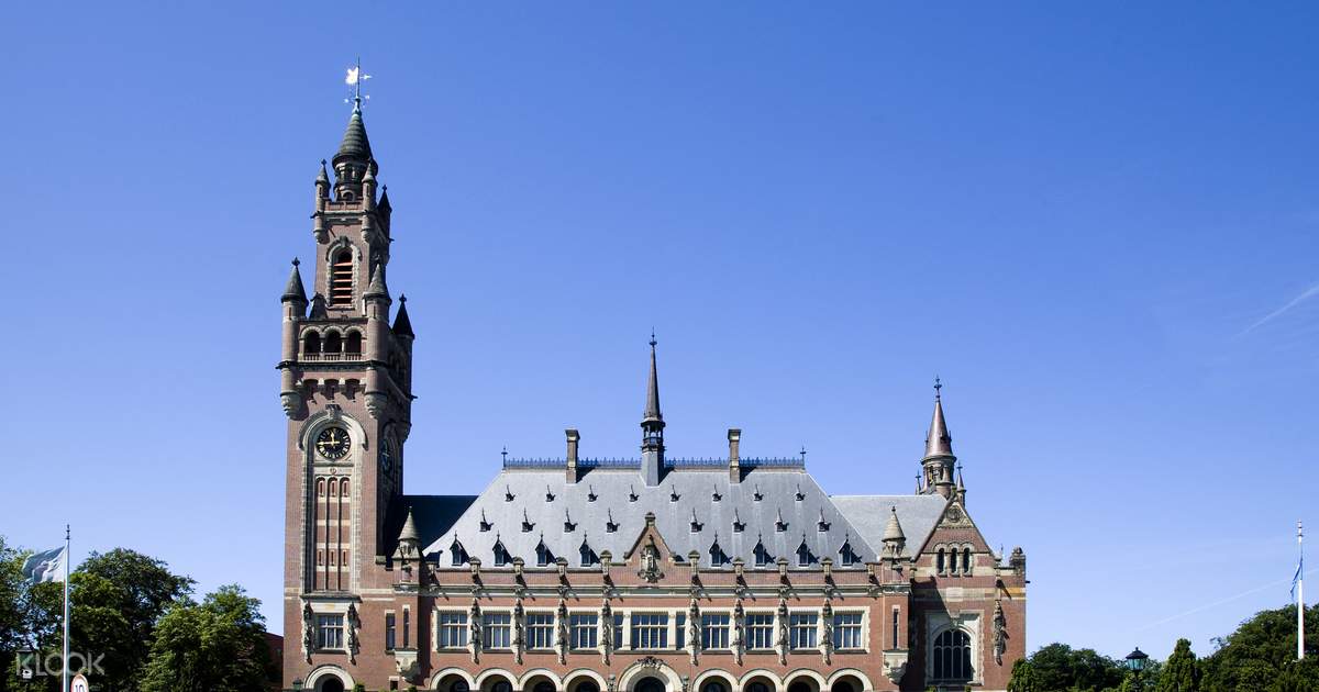 Holland Tours from Amsterdam - Klook