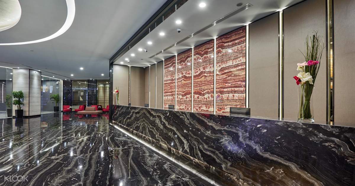 Hotel Boss Staycation with Complimentary Room Upgrade, Early Check-In ...