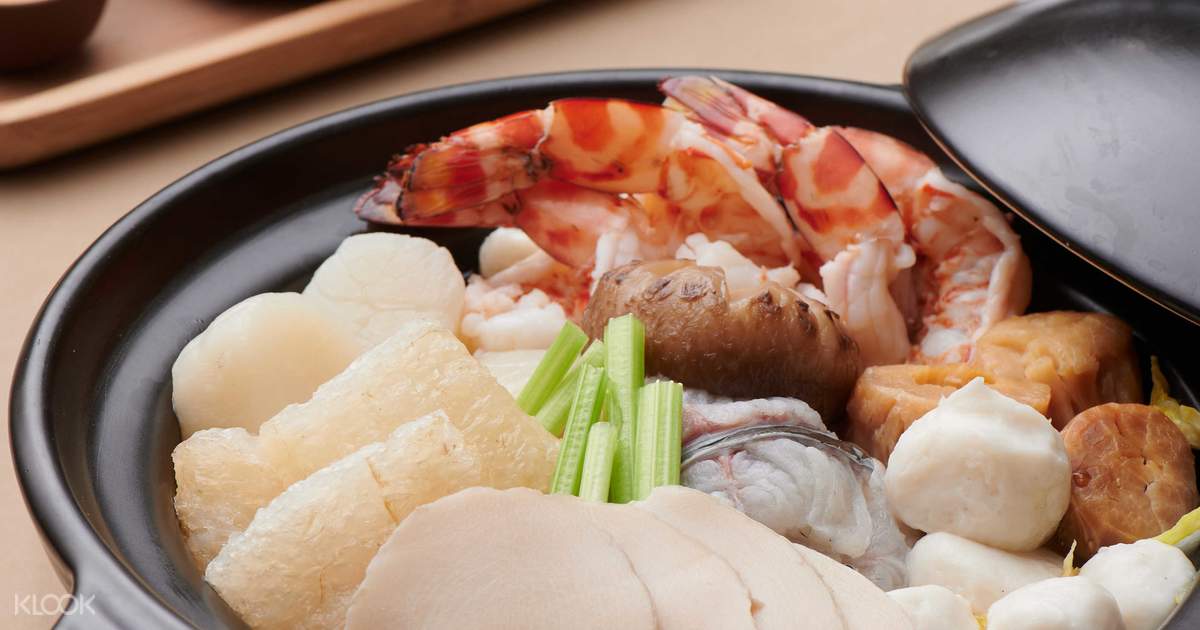 Chiu Tang in Central