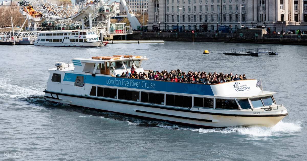 London Eye Tickets - Fast Track Tickets Available