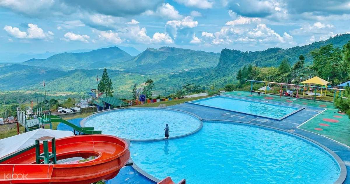 Villa Resort Bogor - Perumperindo.co.id