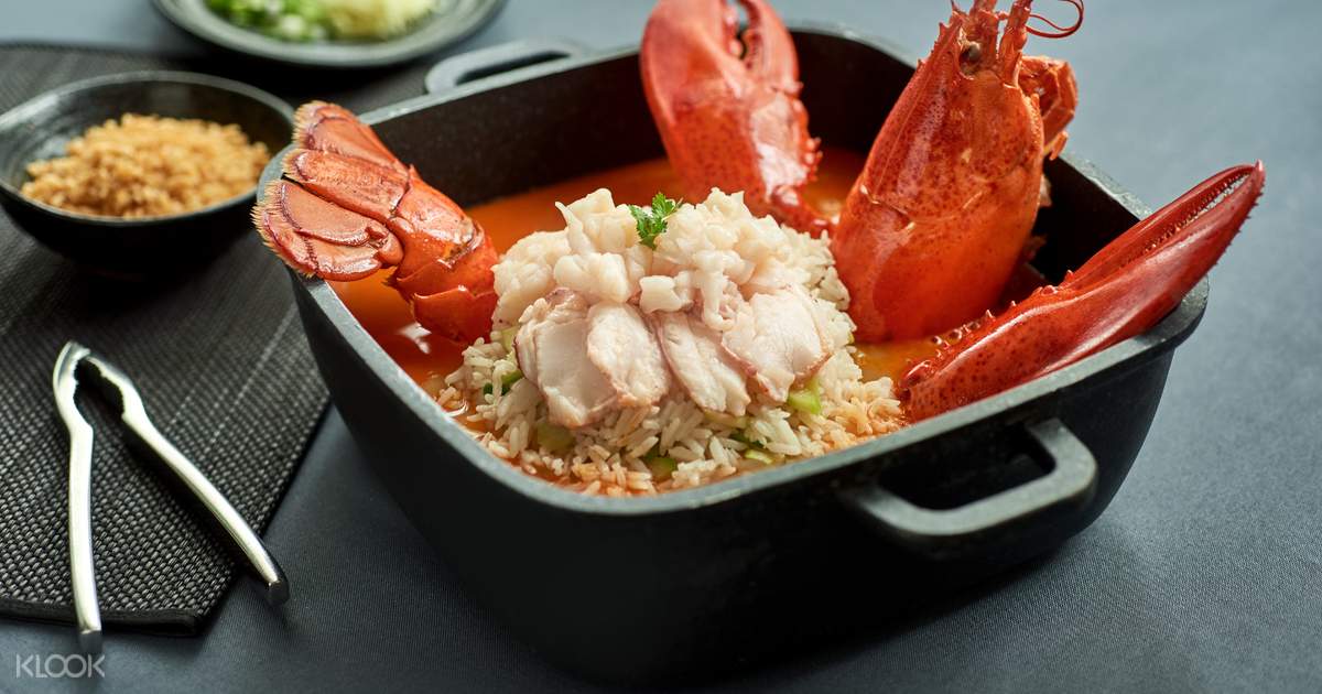 JUMBO Seafood, Singapore - Klook Singapore