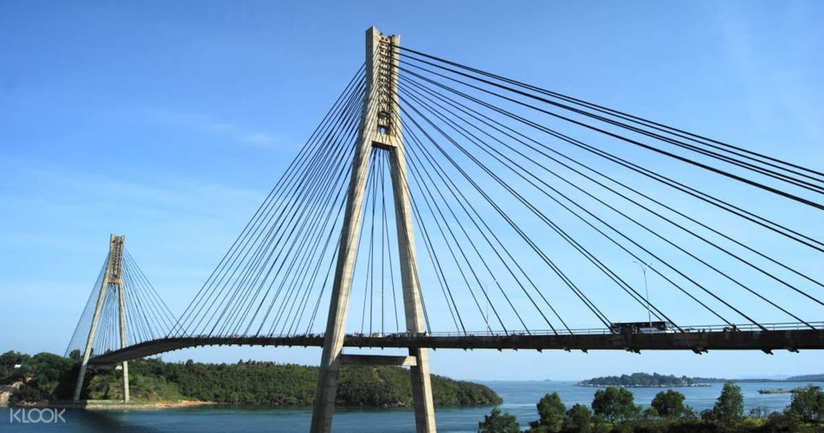 1 Day Batam Premium City Tour from Singapore - Klook Philippines