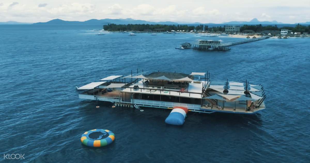 Up to 20% Off | Lakawon Island Day Guided Tour from Bacolod - Klook ...