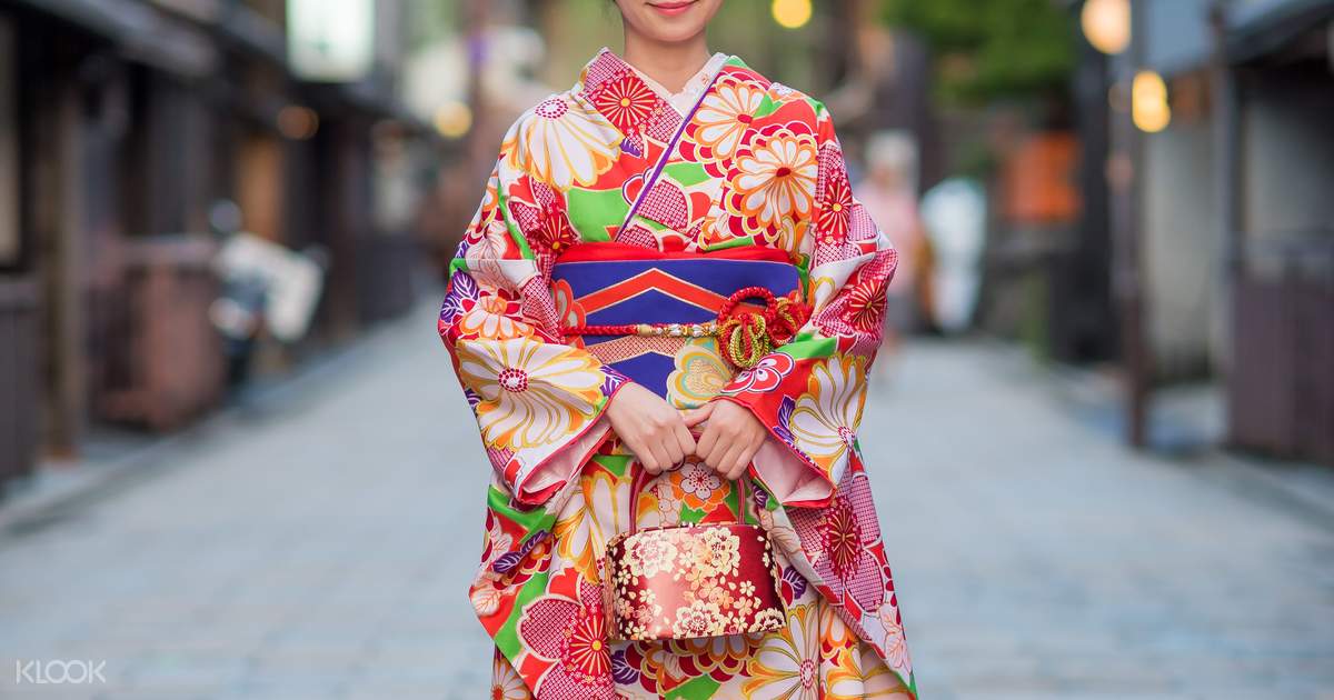 Hanami Kimono Experience in Kyoto, Japan - Klook Hanami Kimono Experience in Kyoto, Japan - Klook