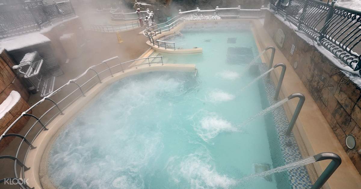 Caribbean Bay Water Park in Gyeonggi-do - Klook