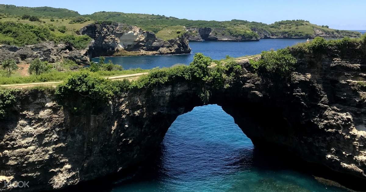 2D1N Three Nusa Islands Private Tour from Bali, Indonesia - Klook US