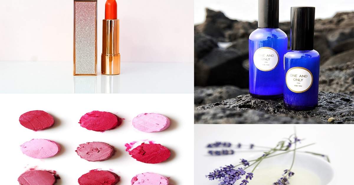 K-Beauty Lipstick Making Experience in Seoul by VIC'S LAB KOREA - Klook ...