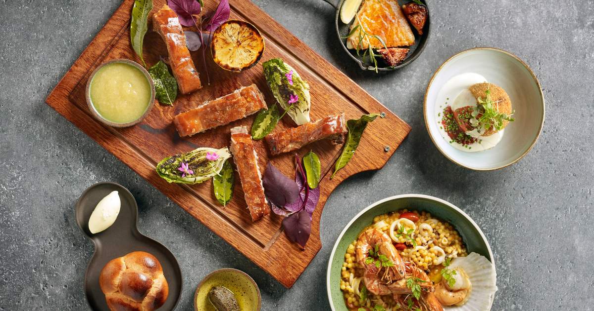 Sol & Ora - Klook Philippines