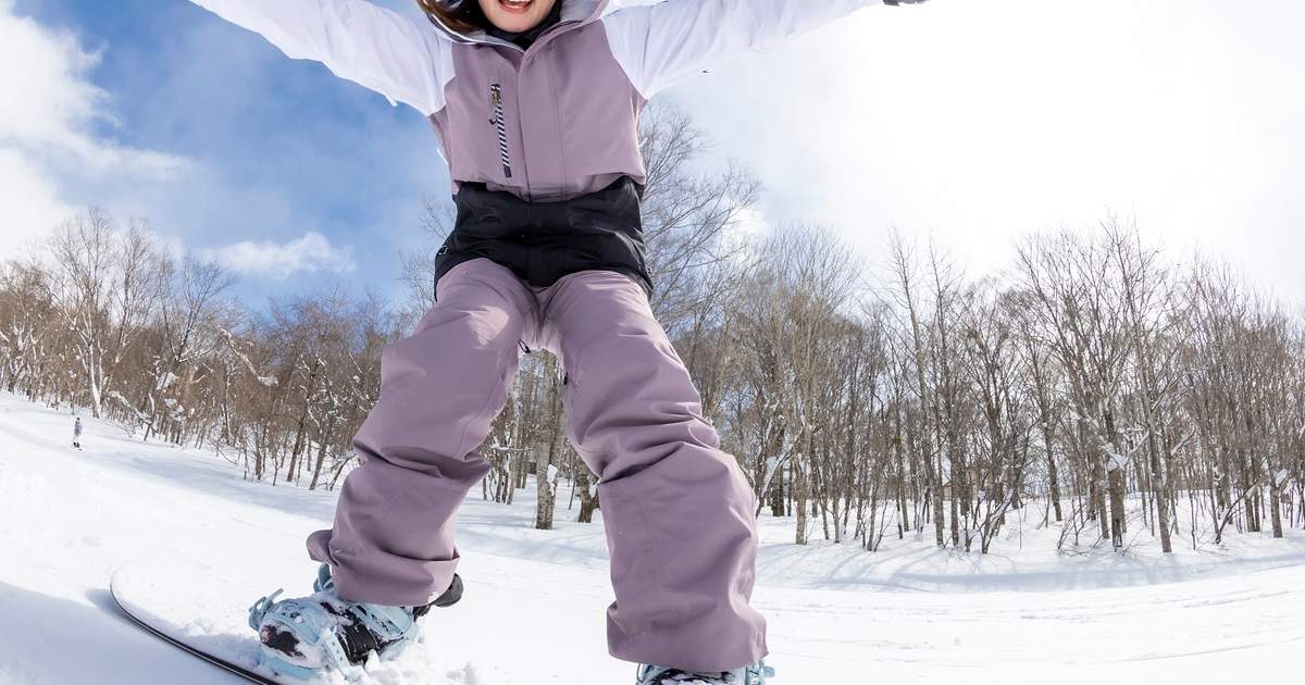 Gunma: Ski Day Trip - Tamara Ski Resort (from Shinjuku) - Klook Philippines