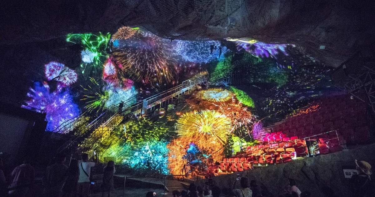 Tur Bus Satu Hari Gwangmyeong - Klook Indonesia