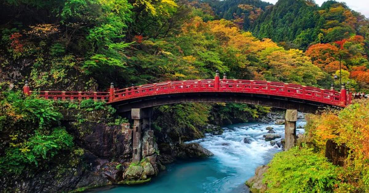 Nikko Sightseeing 10 Hours Private Chartered Car Tour from Tokyo - Klook