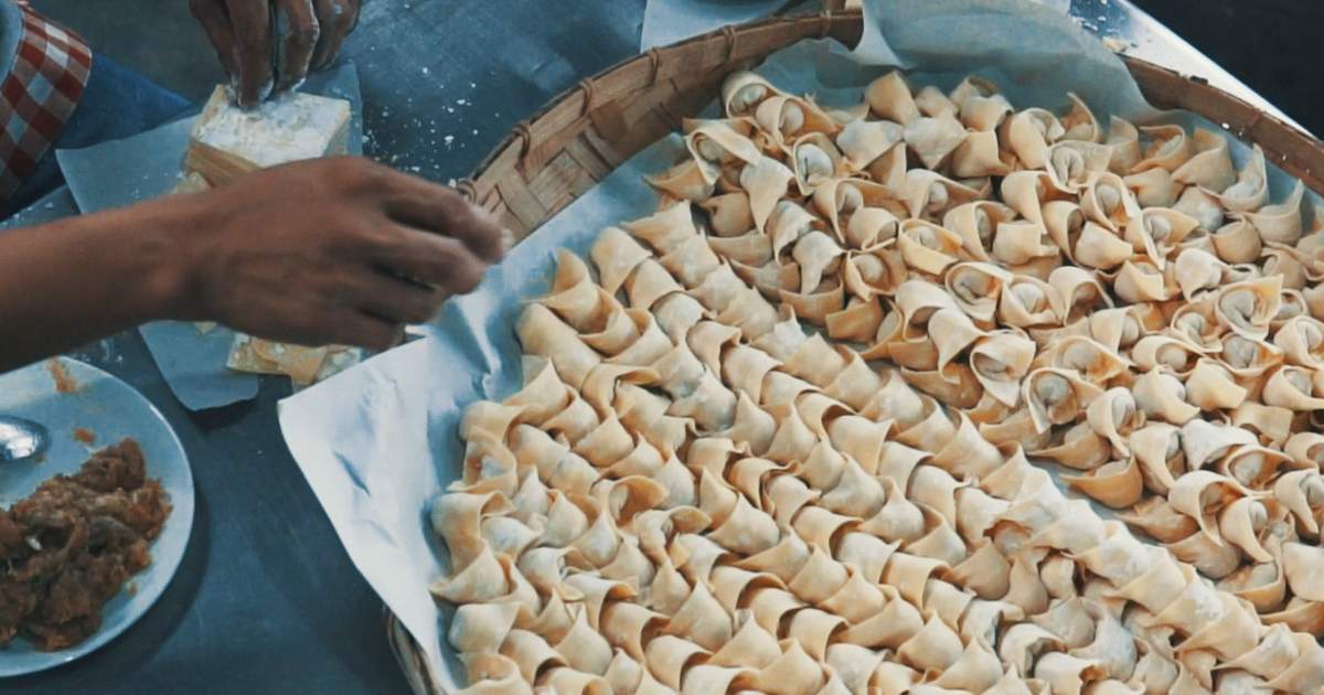 Iloilo Culinary Half Day Tour - Klook Philippines