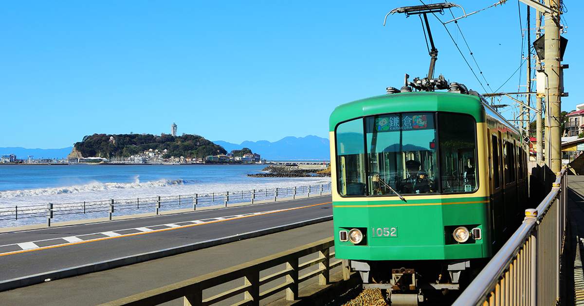 Kamakura and Enoshima Island Chinese Tour from Tokyo - Klook