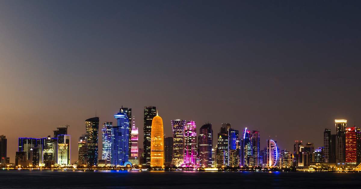 Discover the Best of Doha City on a Private Tour with a Certified Guide ...