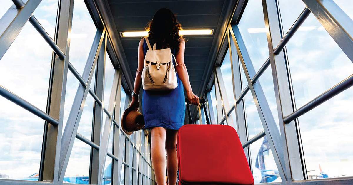 Kuala Lumpur International Airport (KLIA T1/T2) Fast Track and Lounge ...