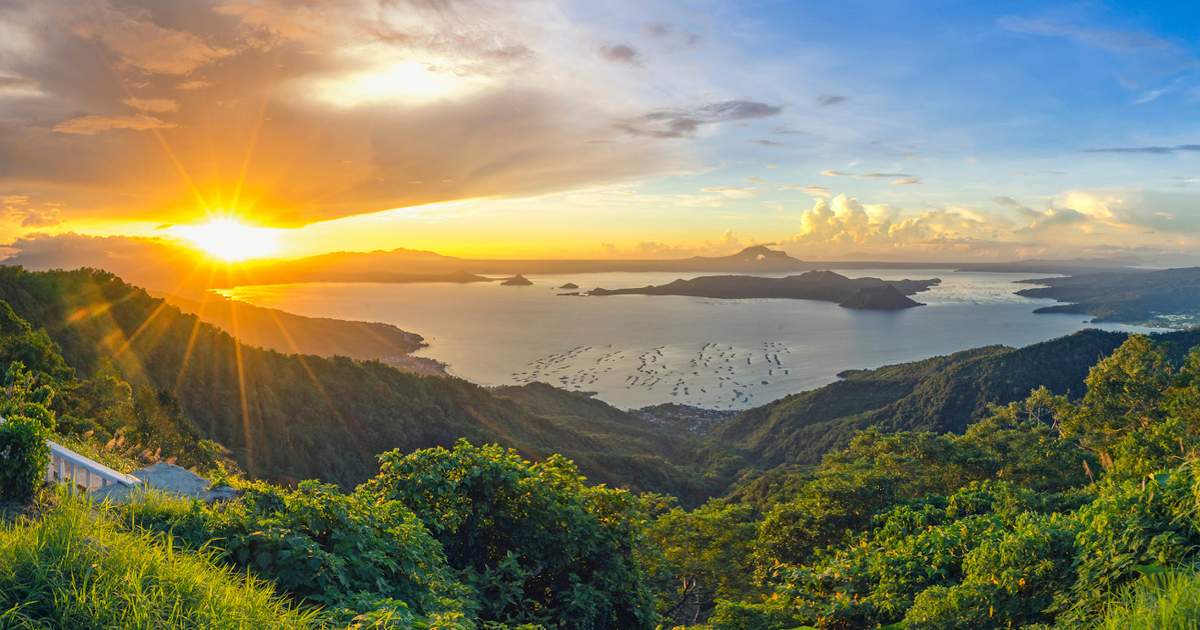 Tagaytay Day Tour - Klook