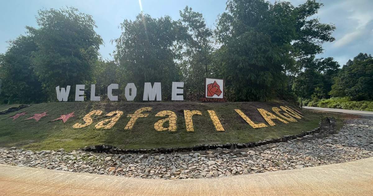 Safari Lagoi & Eco Farm - Bintan Island Tour from Bintan - Klook Singapore