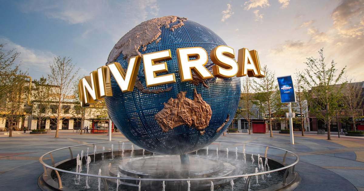Universal Studios Beijing Ticket - Klook Singapore