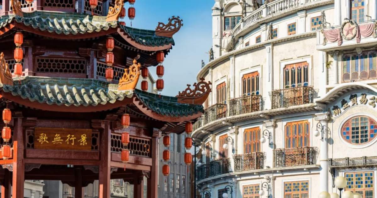 One-day tour to Chaozhou / Shantou / Nan'ao Island - Klook Singapore