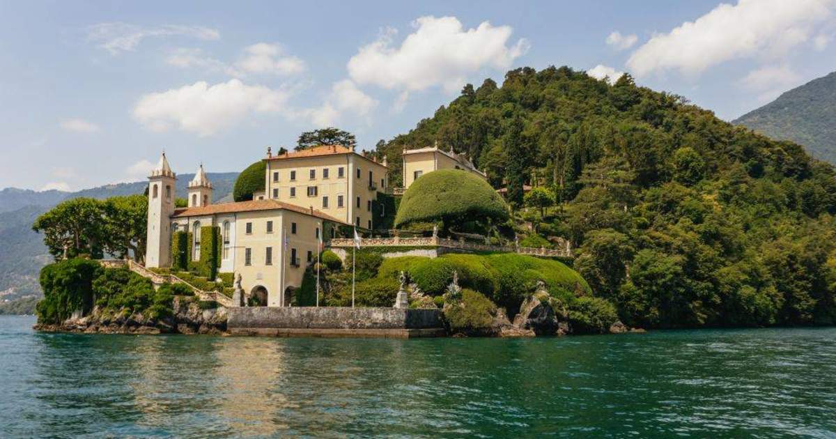 Lake Como and Bellagio private boat tour from Milan - Klook Philippines
