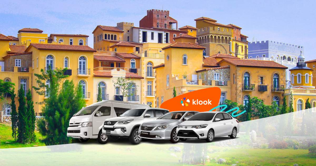 Private Car Rental with Driver between Khao Yai and Bangkok by TTD ...