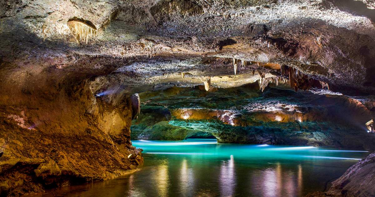 Caves of San Jose Day Tour from Valencia - Klook Australia