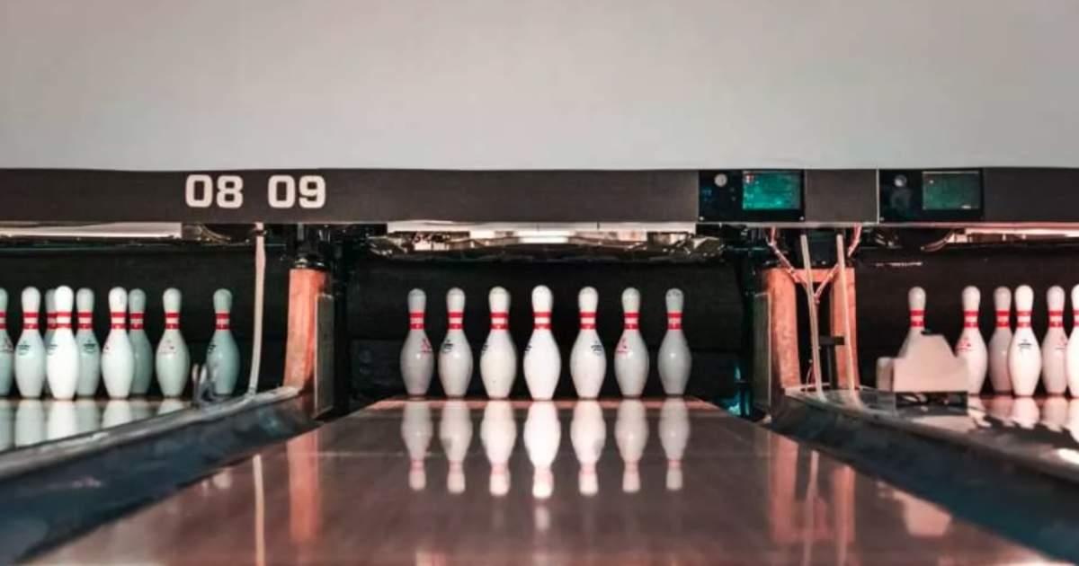 Taroko Bowling Alley: Game Package (Shoe Rental Free) - Klook