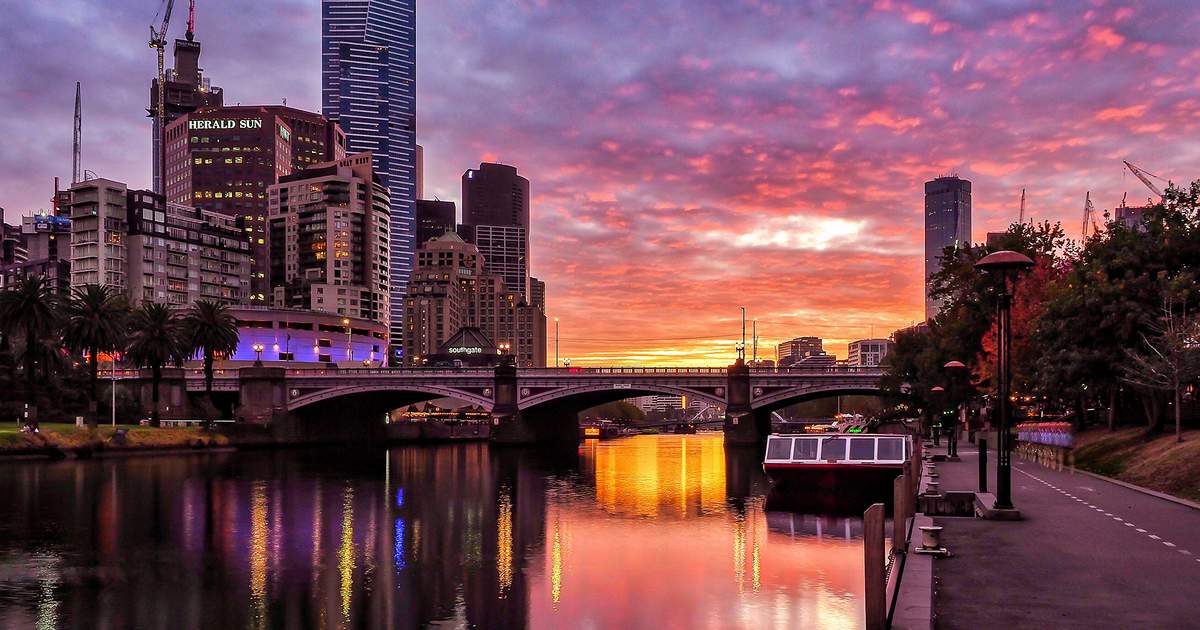 Melbourne Skydeck Entry Ticket - Klook United States