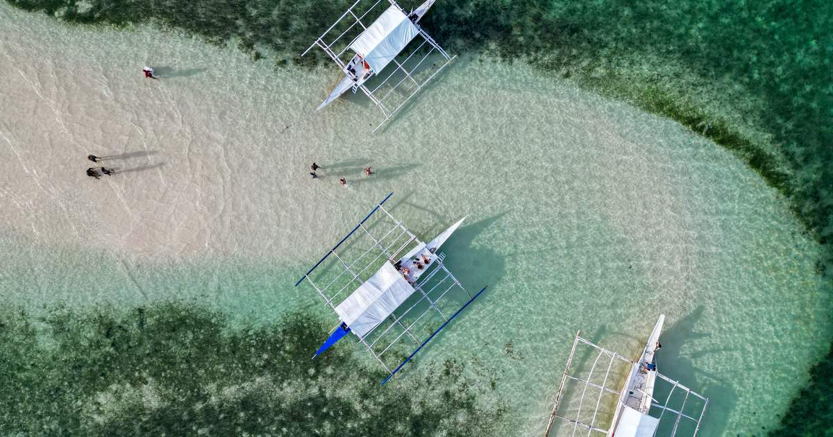 Your Unforgettable Island Journey: Virgin Island Sunset Tour - Klook ...