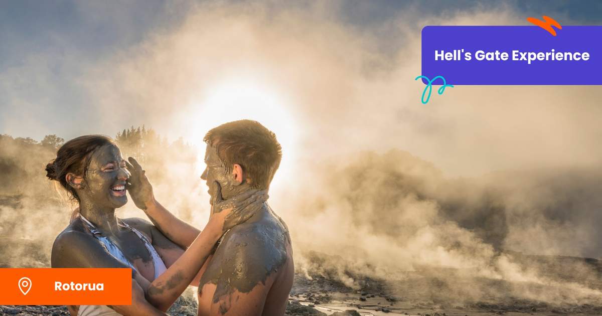 Klook New Zealand Icons Pass - Klook