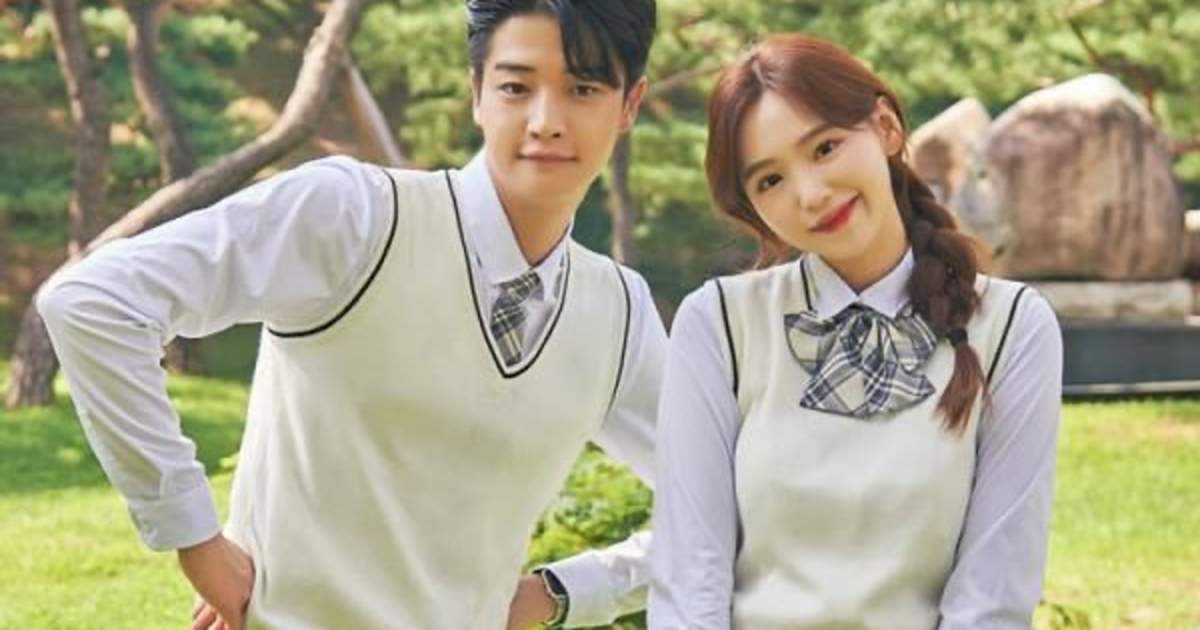 Gyobokmall Korean School Uniform Rental in Yongin - Klook